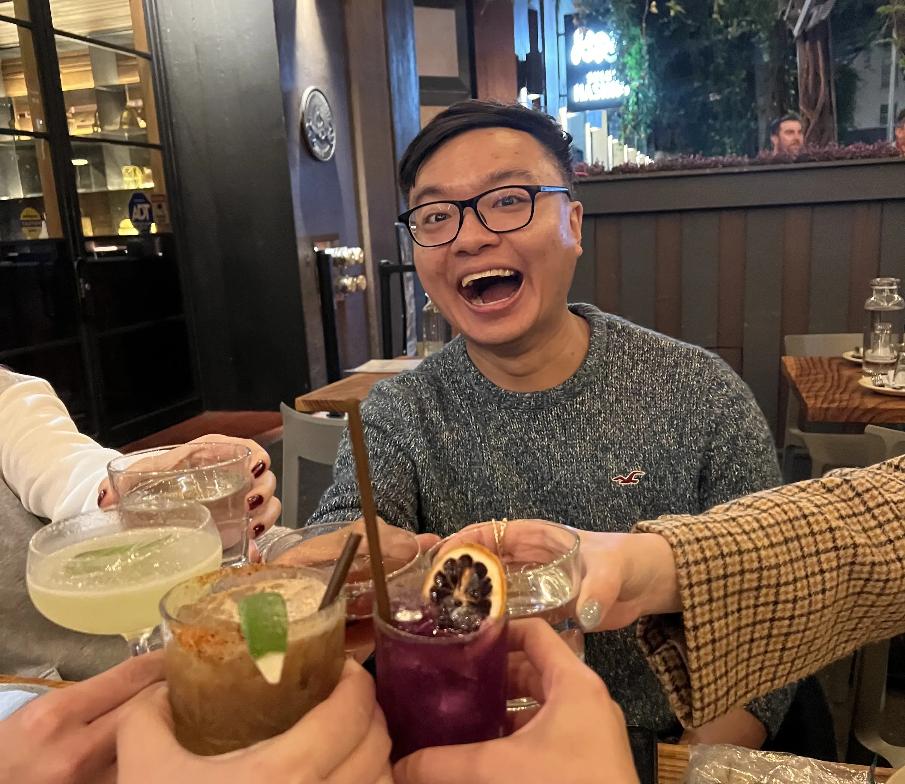 Welcome to Kk’s website! 💙 - KK website