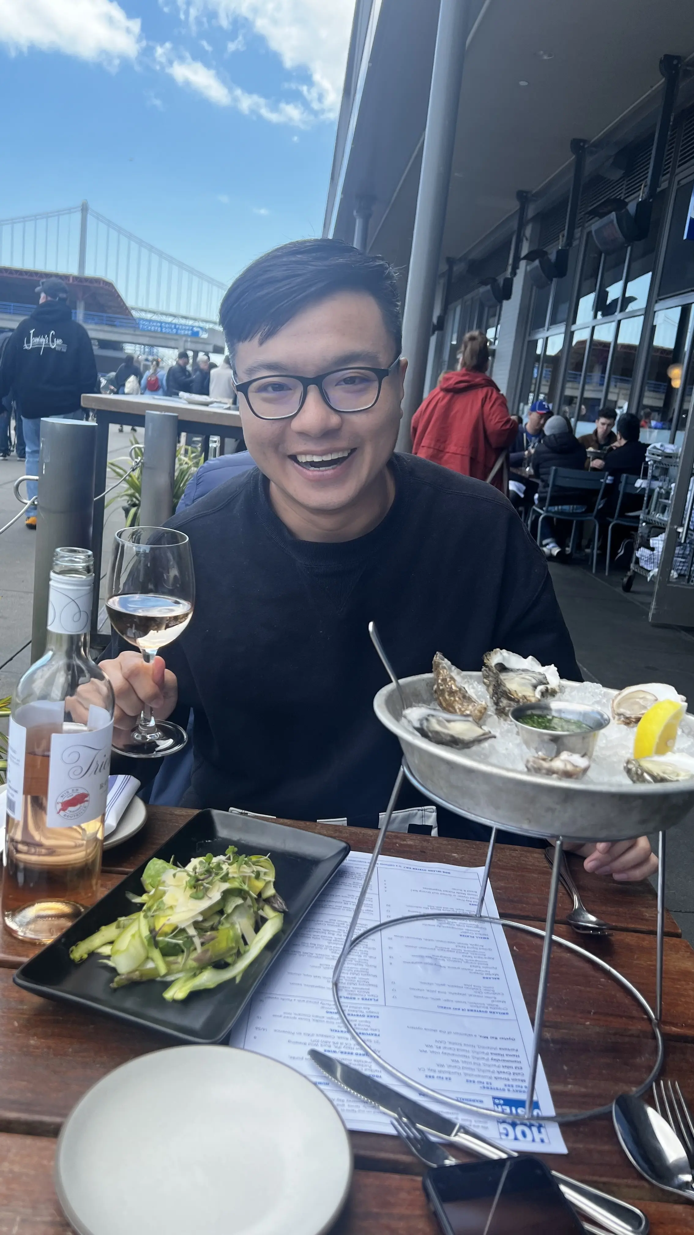 Kyle’s Projects - KK website